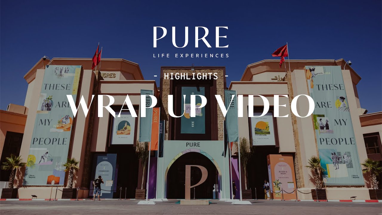 PURE 2024 | Wrap Up Video - YouTube