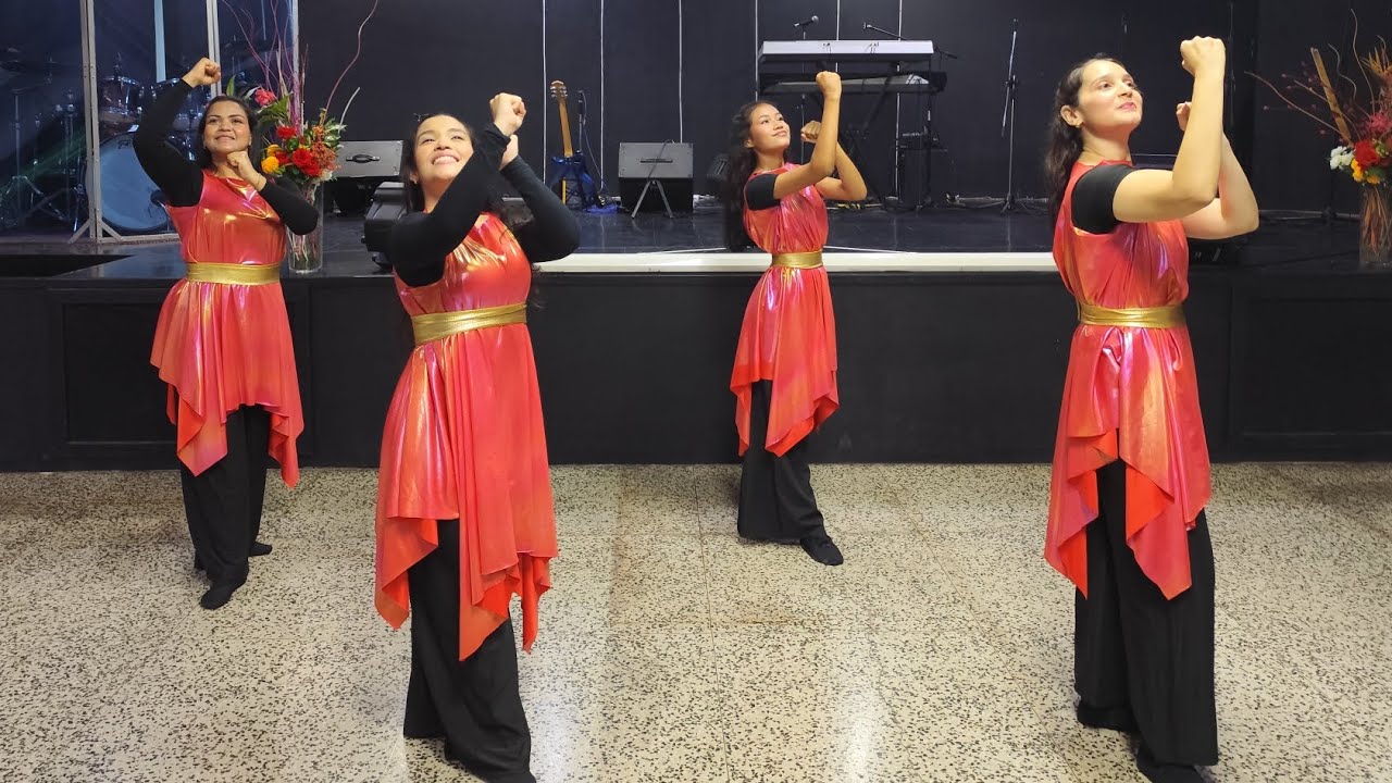 Eres todo poderoso | Danilo Montero - YouTube