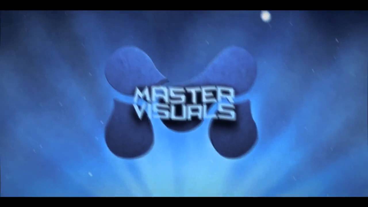 MASTER VISUALS LAUNCH! | Intro By: Master Siphi - YouTube