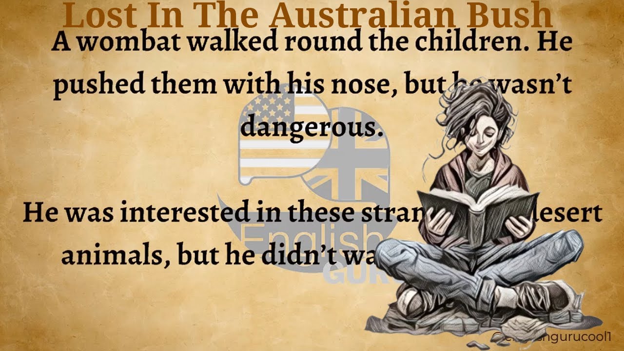 How to Improve Your Accent || Graded Reader || Improve Your English ...