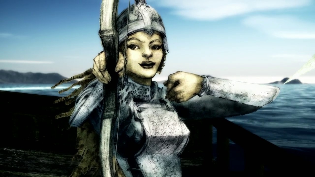 Essos: The Summer Sea by Euron Greyjoy - YouTube