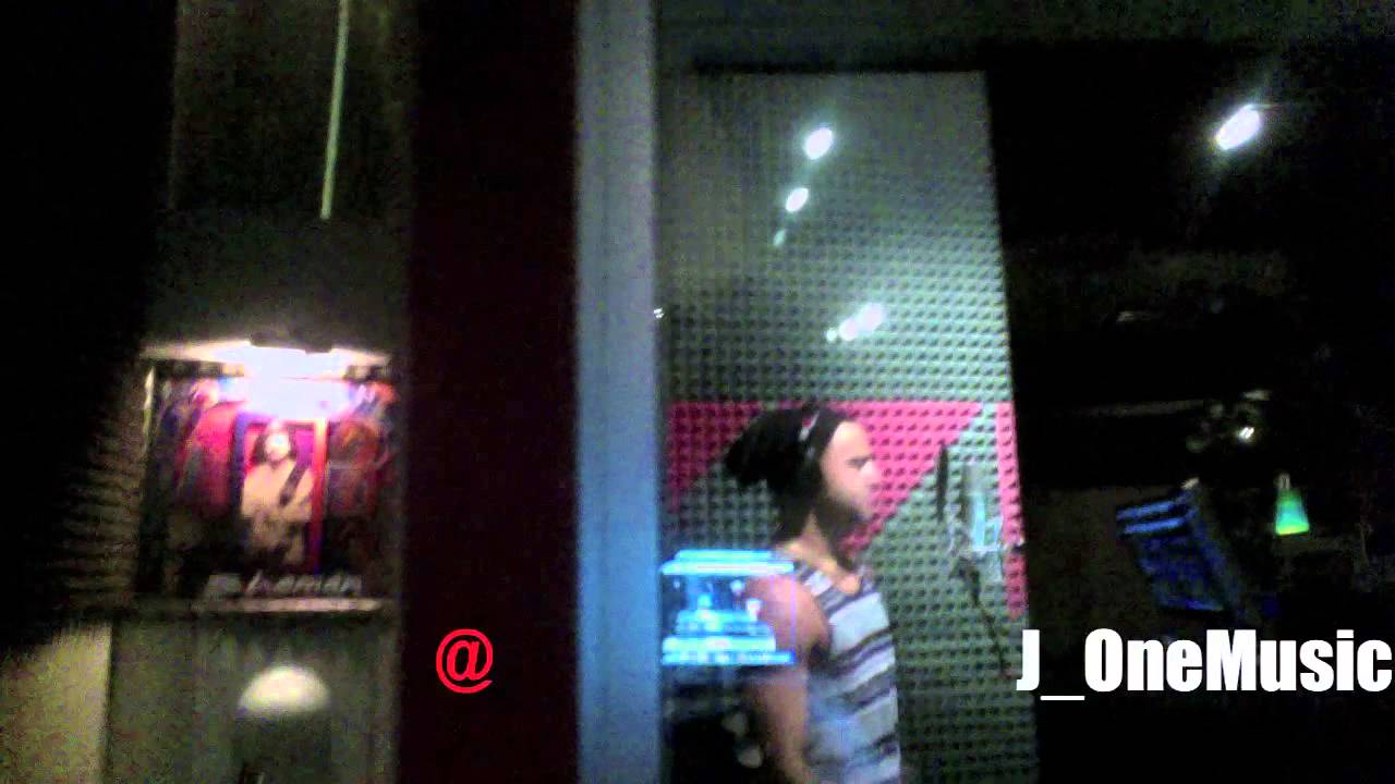 Gray & J-One In Studio "Ret Ta Go" NEW SINGLE - YouTube