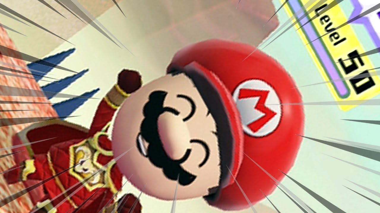 Super Luigi Miitopia - WE HIT THE LEVEL CAP (No Sprinkles) (Switch ...