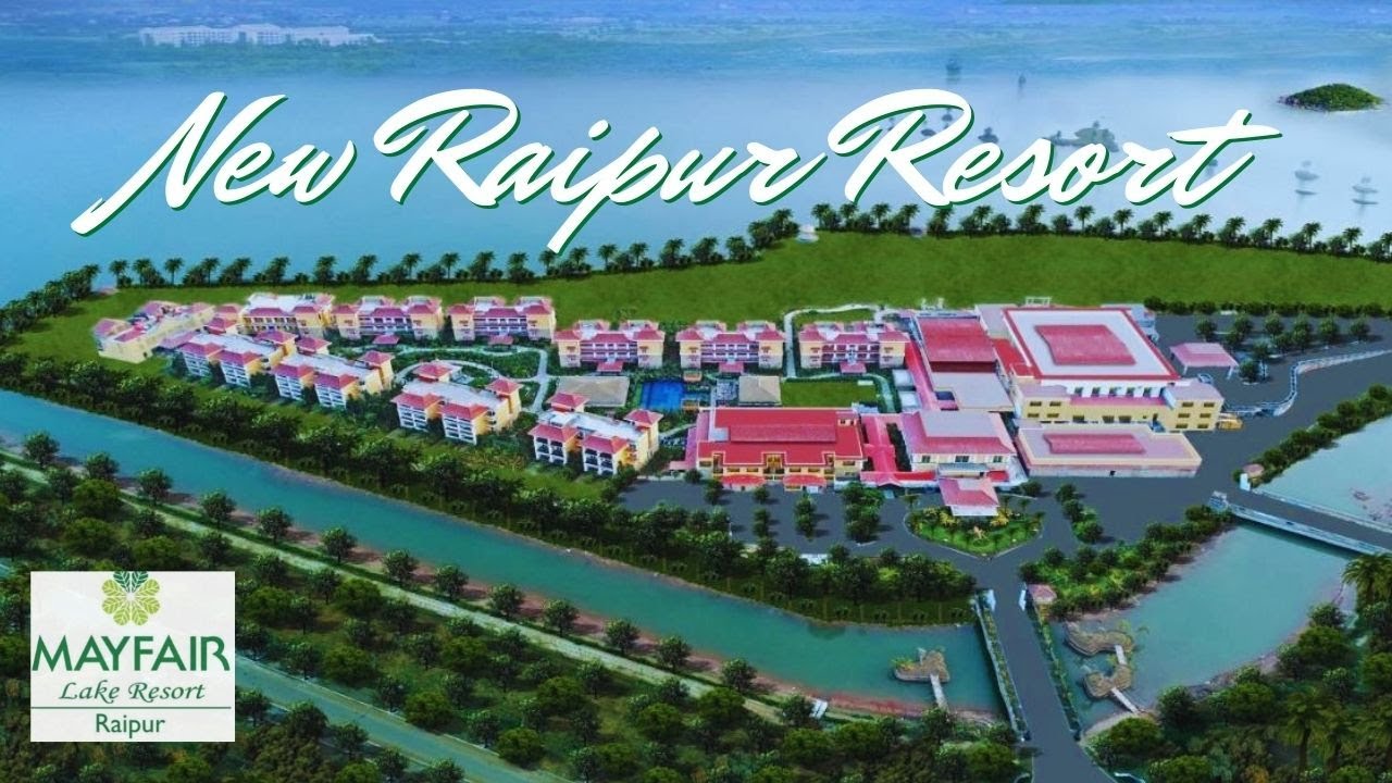 Luxurious Mayfair Lake Resort | Delicious Buffet Restaurant in Raipur ...