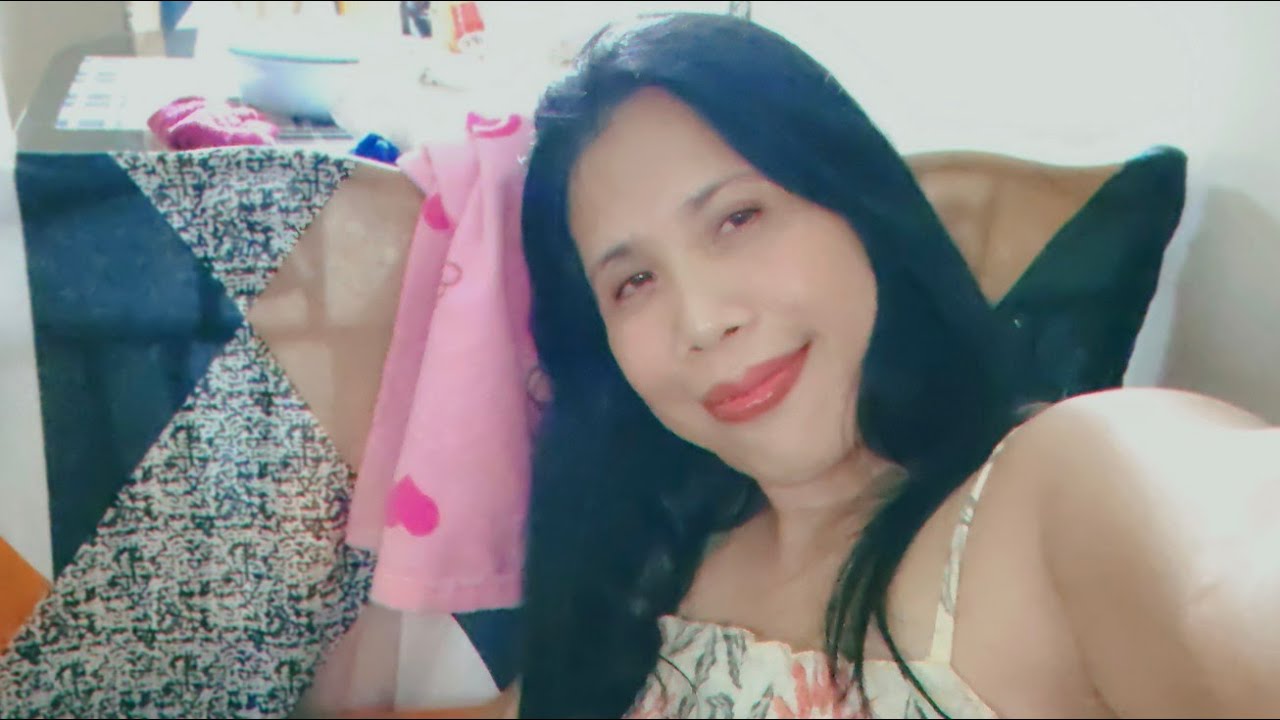 NAG BALIK AKO LANGGA SUBRANG LAMIG SA GABI MISS RAQUEL PINAY VLOGS is ...