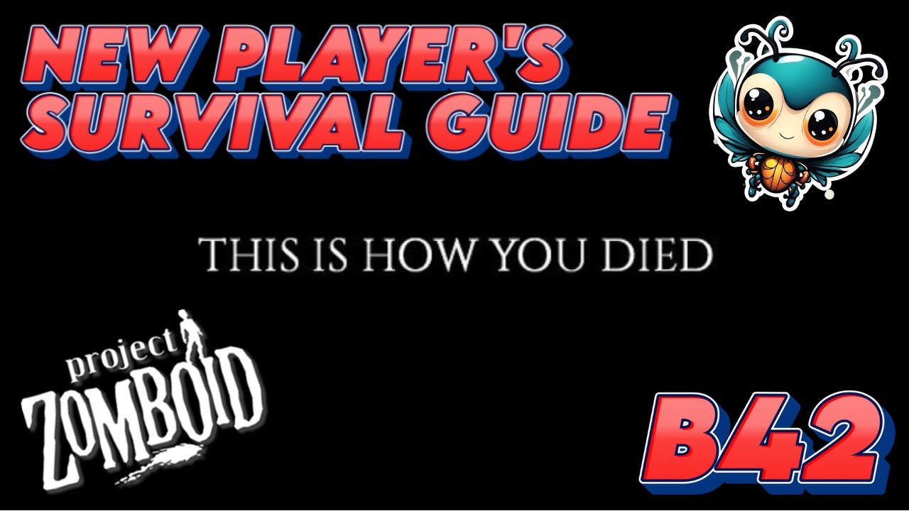 Project Zomboid: Survival Begins With Character Creation! - YouTube