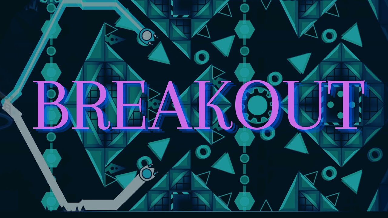 Easy Extreme | Breakout by Surv 100% - YouTube