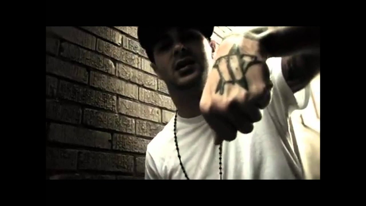 Emo-D|Richy Nix-Rest In Peace(Offical Chipmunk Music Video) - YouTube