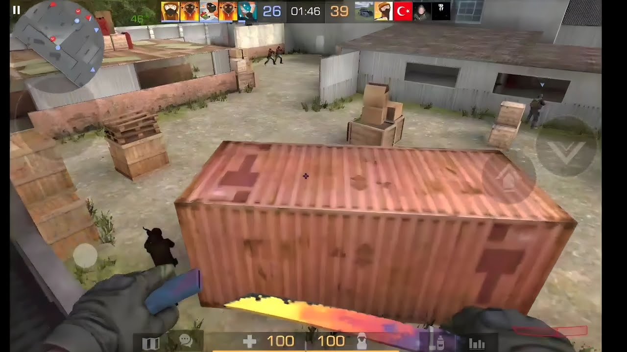 Sigma|Standoff 2 Highlights - YouTube