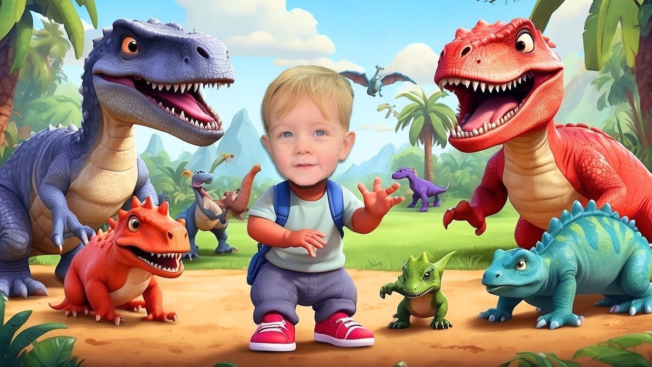 Toddler Learning At The Aquarium | Fun Searching Activities For The ...