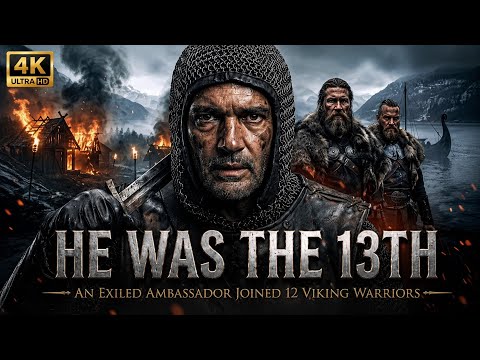The 13th Warrior (2000) | Full Movie in English | 4K Ultra HD