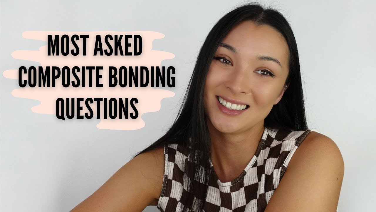 COMPOSITE BONDING | My experience, Procedure, Cost, Composite Veneers ...