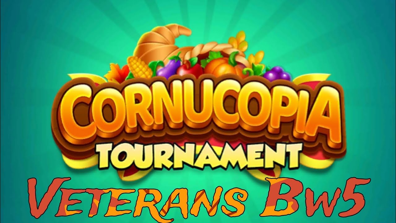 GOLF RIVAL- CORNUCOPIA TOURNAMENT// VETERANS// BW5 🏌🏽‍♂️🌽🥐🍎🍇 - YouTube