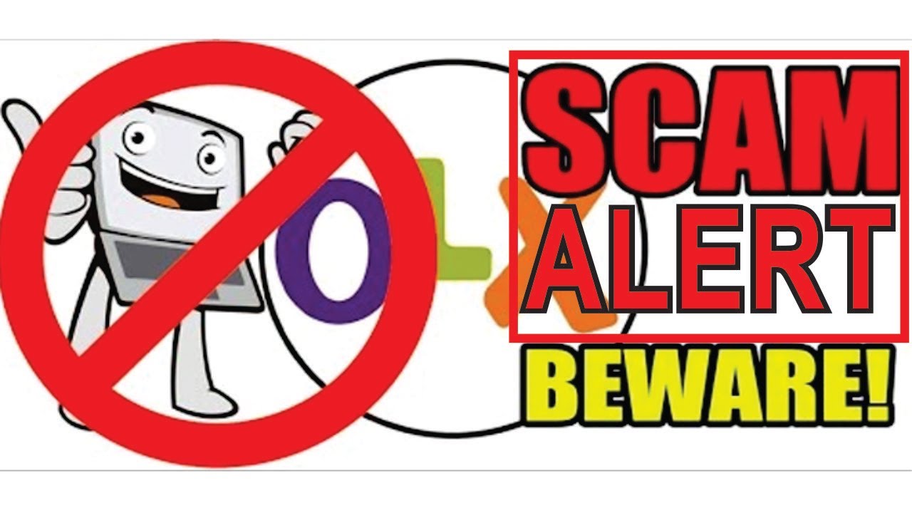 OLX SCAM Alert - Second Hand Scooty SCAM - Indian Army OLX Scam - YouTube
