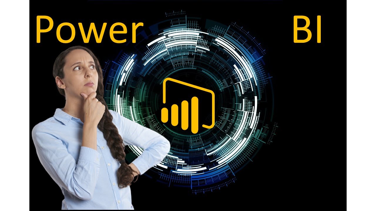 How To Use LOOKUPVALUE In Power BI YouTube How To Use LOOKUPVALUE In Power BI YouTube