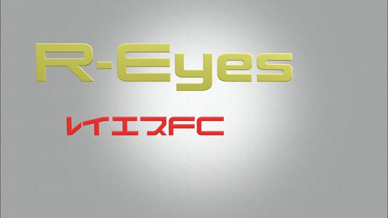 R Eyes - YouTube
