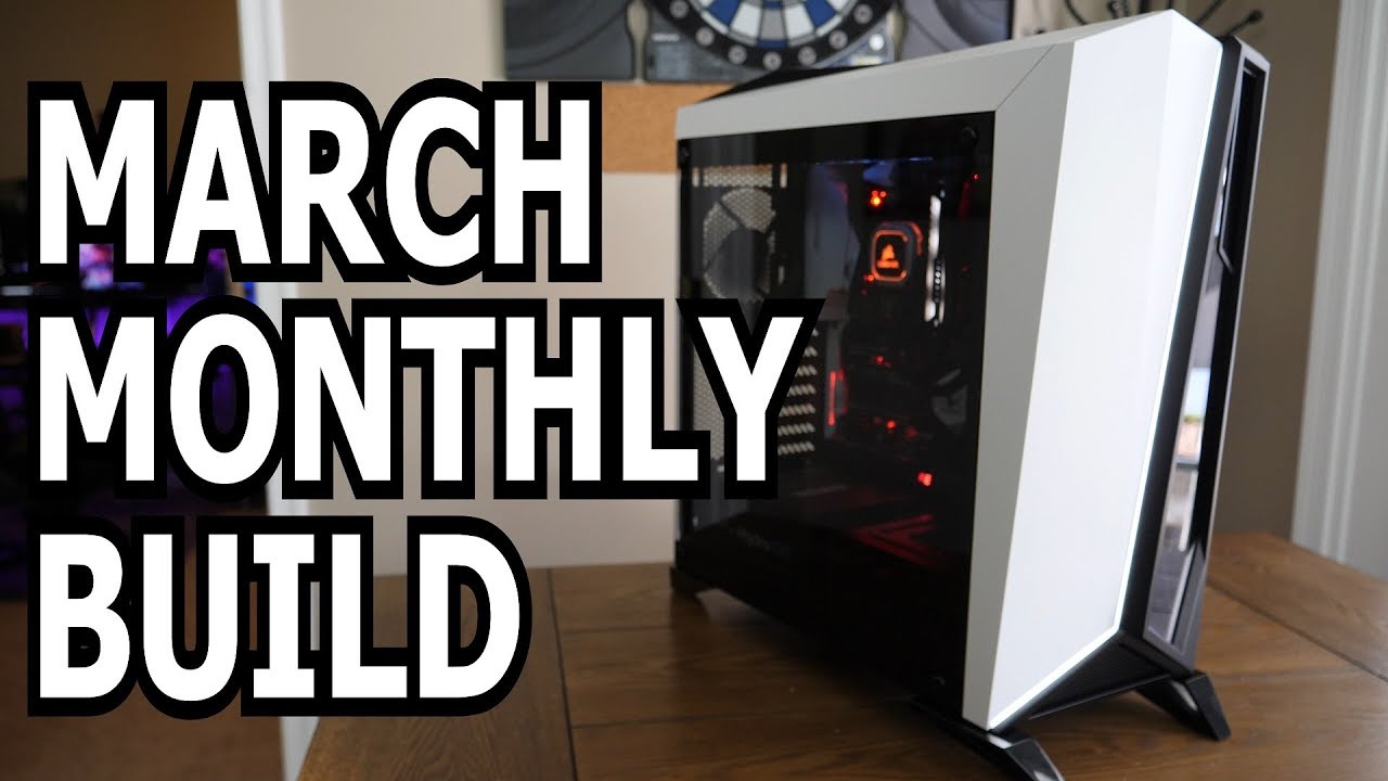 The Dumbest AMD APU Build I Could Think Of - YouTube