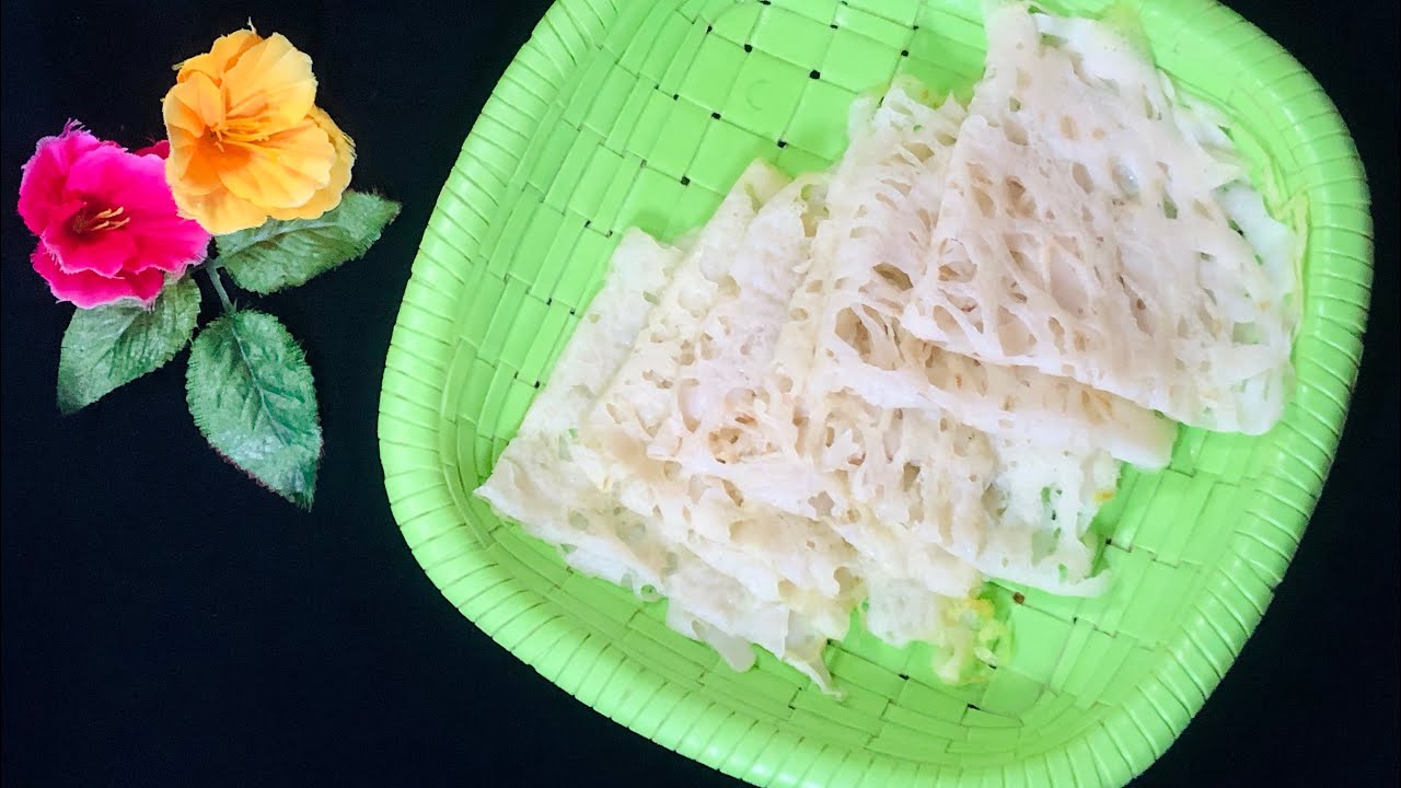 ছিট রুটি / ছিটা পিঠা রেসিপি / Chit Ruti / Chita Pitha Recipe ...