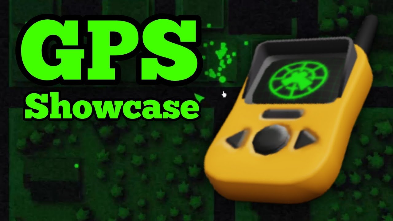 GPS Showcase | Roblox GEF - YouTube