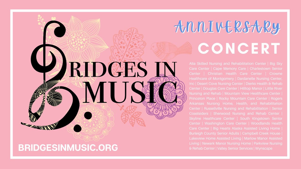 Bridges in Music 3rd Year Anniversary Concert (116) - YouTube