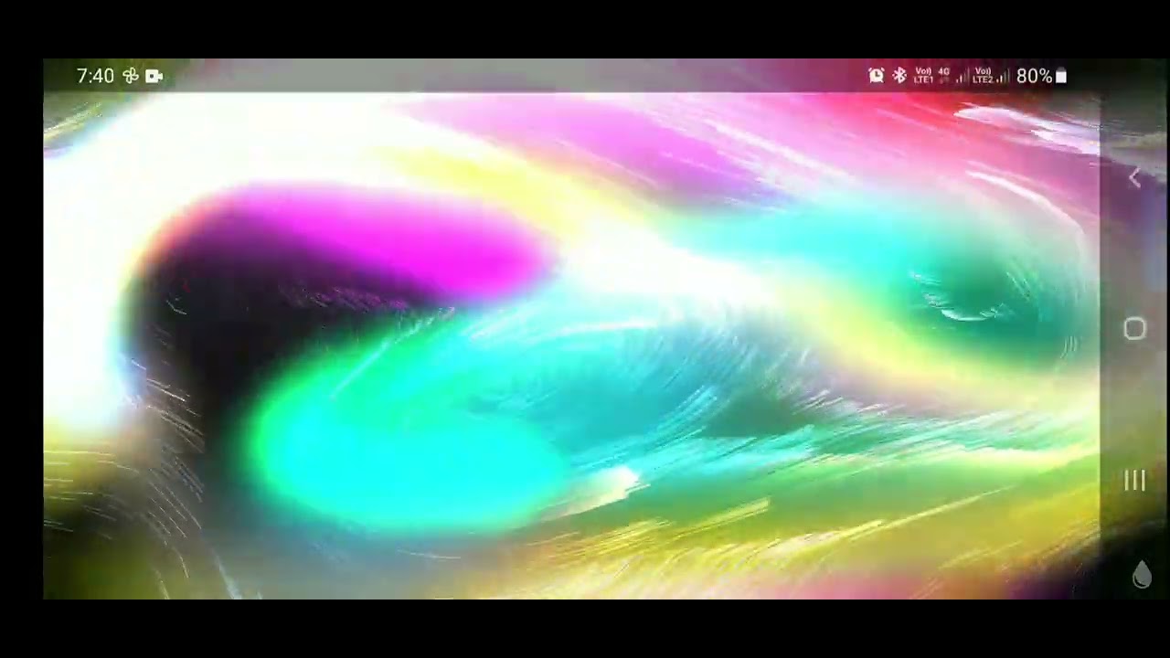 When colours behave like irrational - YouTube