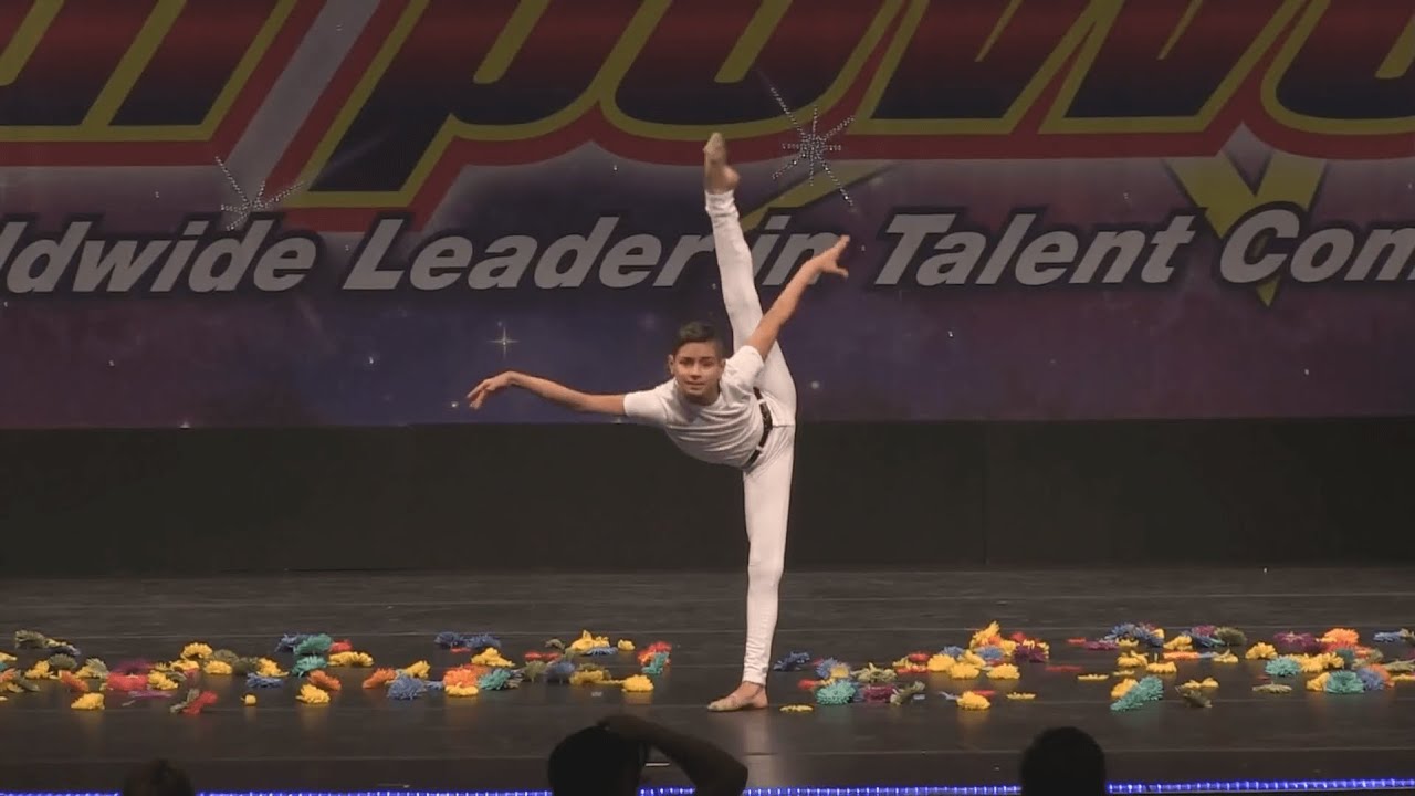 Gavin Morales - If I Could Fly - Audio Swap For @mysticalaldc - YouTube