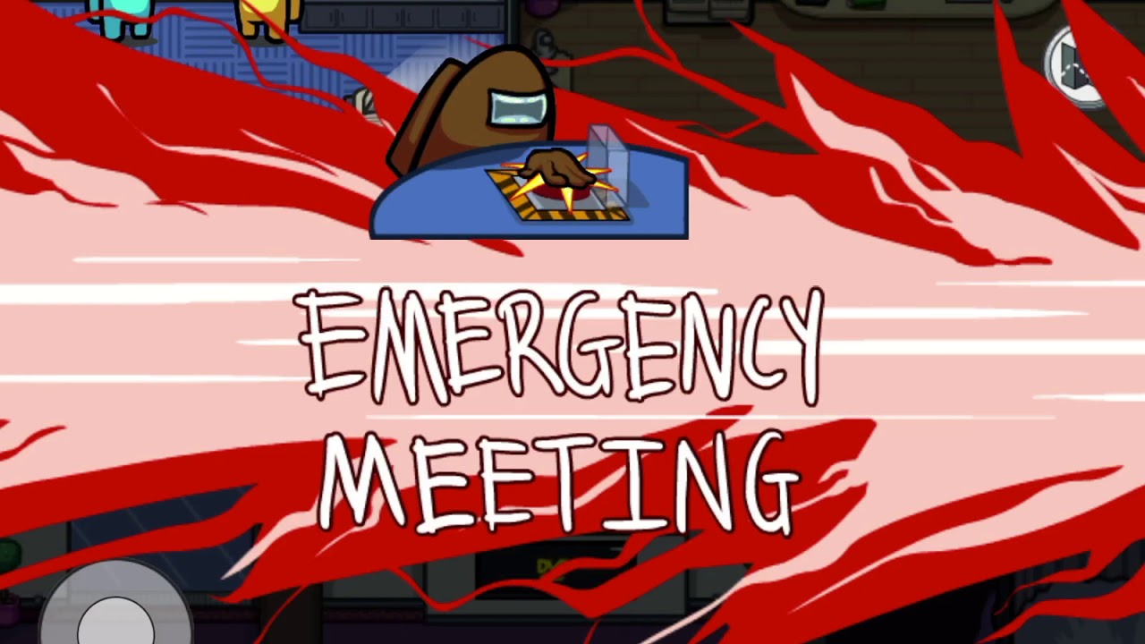 Imposter game 7 - YouTube