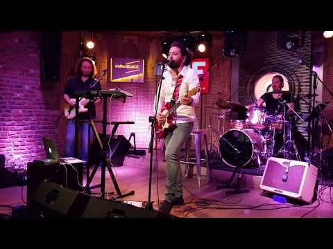 Barış KÖSE - Ele Güne Karşı (Canlı)