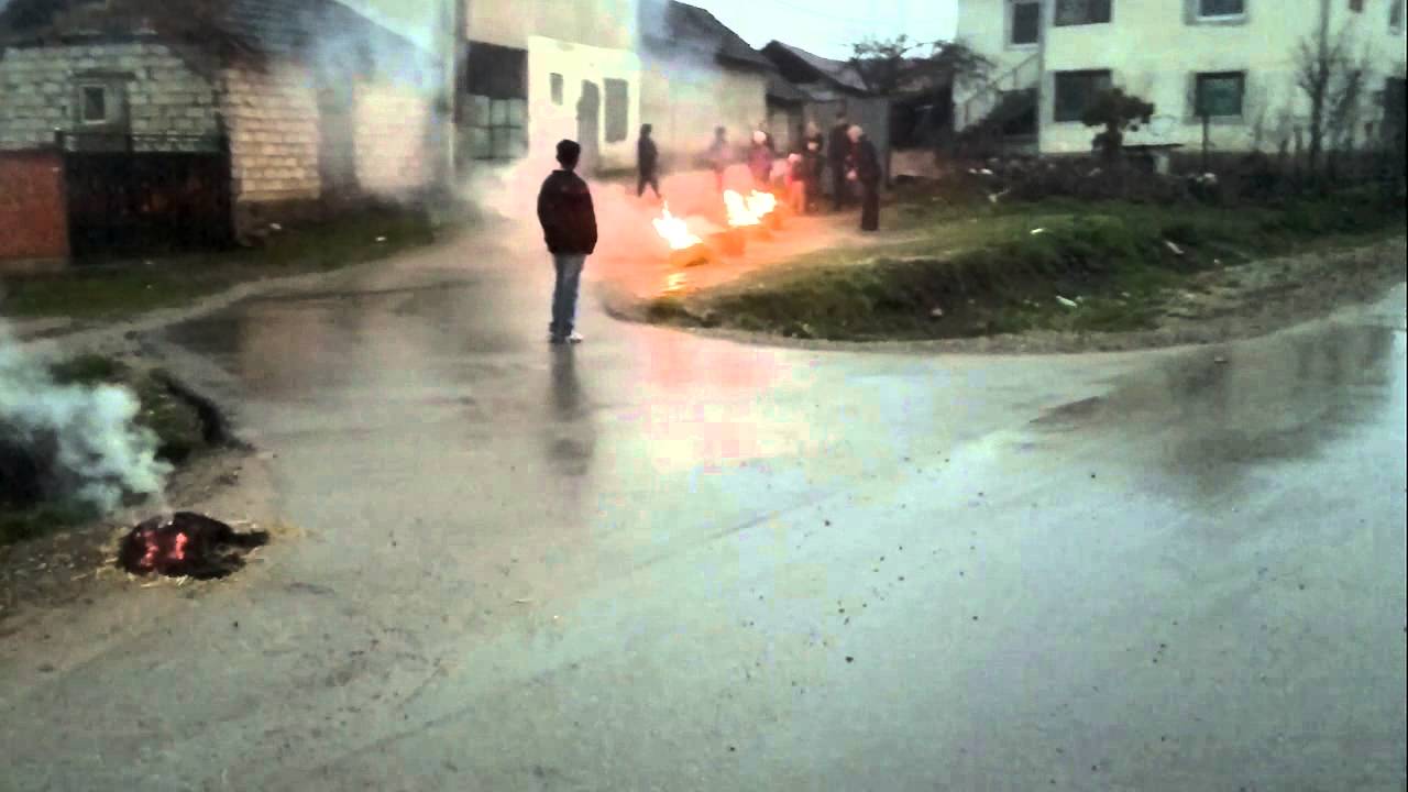 PROCKA 2014 - YouTube