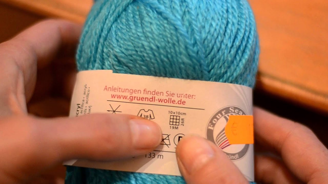 Horgolás alapjai 1 - YouTube