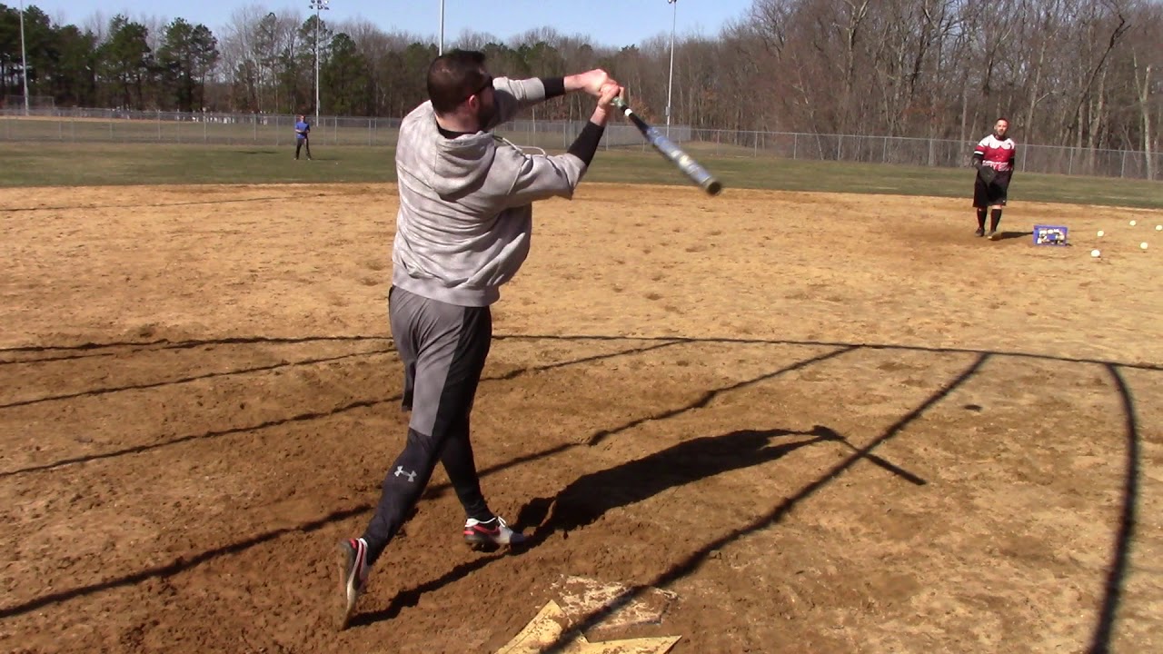 GREG GROSSMAN offense - YouTube