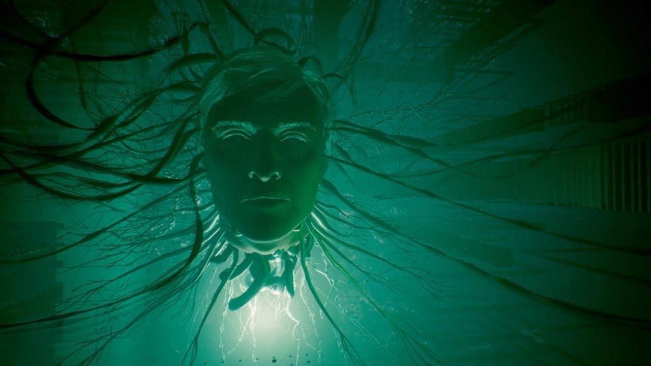 Observer System Redux Part 5 The Ending (Making a Choice!) PS4 ...