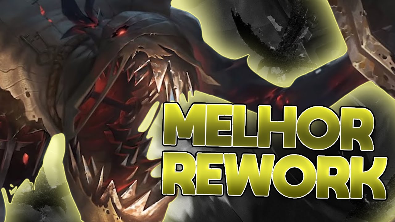 O REWORK DO FIDDLE FOI UMA OBRA PRIMA - YouTube
