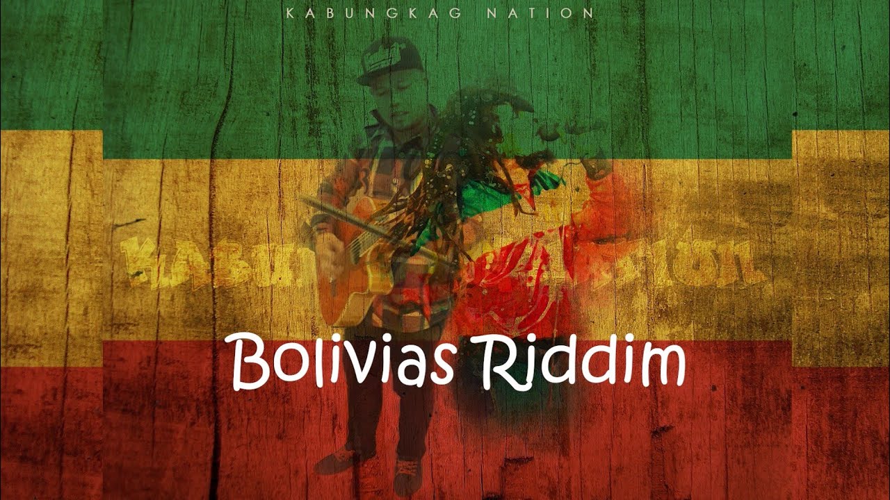 Bagani - Bolivias Riddim (Ryan Boyd Cover) - YouTube