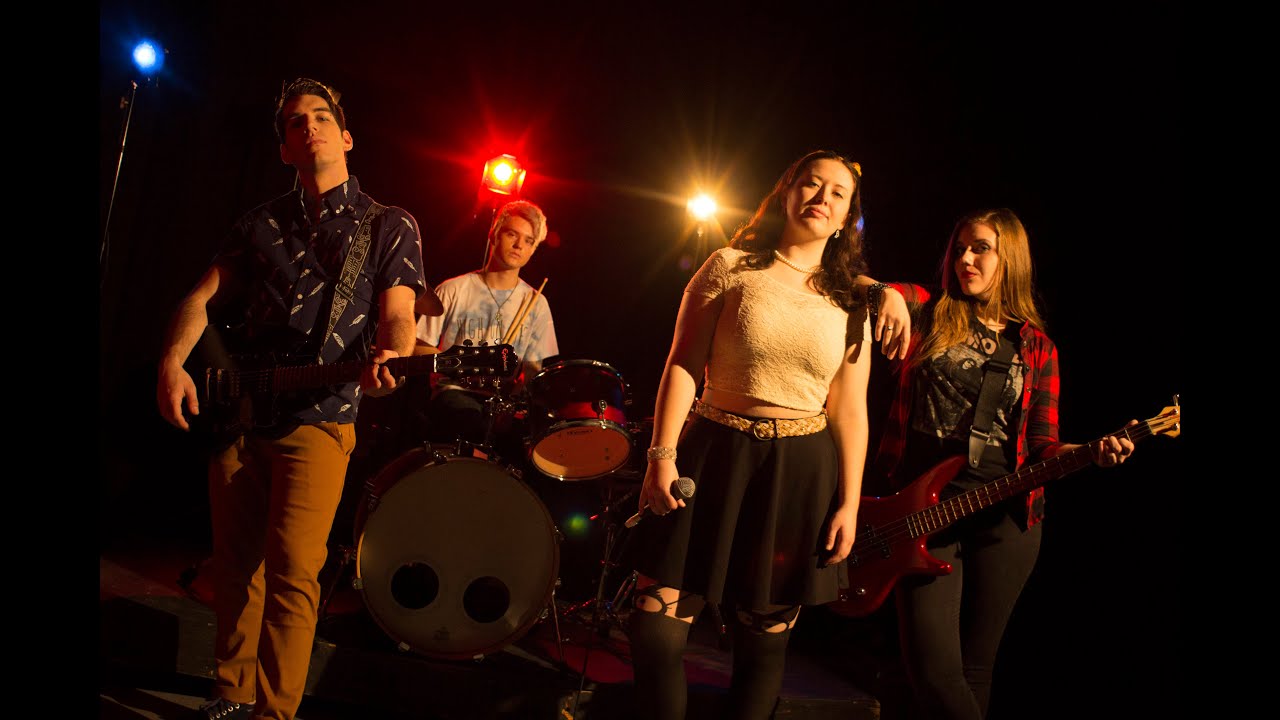 Conundrum: Episode 1 - YouTube