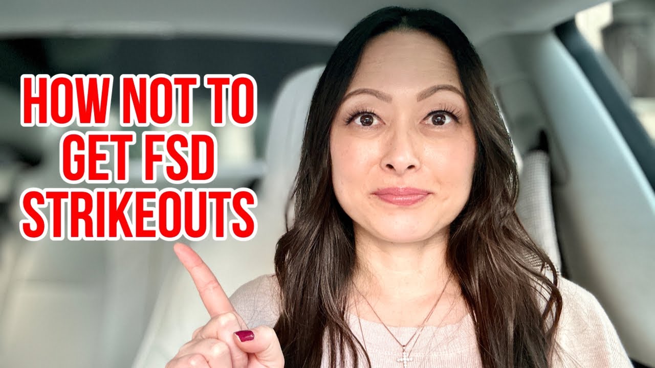 One Critical Tesla Feature To Enable When Using FSD - YouTube