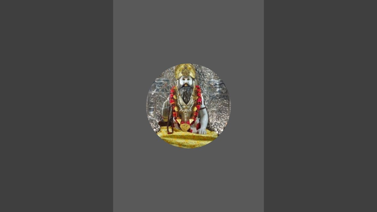 Baba Haridas collection is live! - YouTube