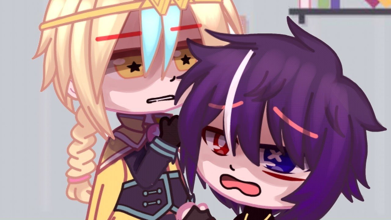 You said you'd love me forever... // Toxic Cream? ⊱⊰ ft. passiveNM ...