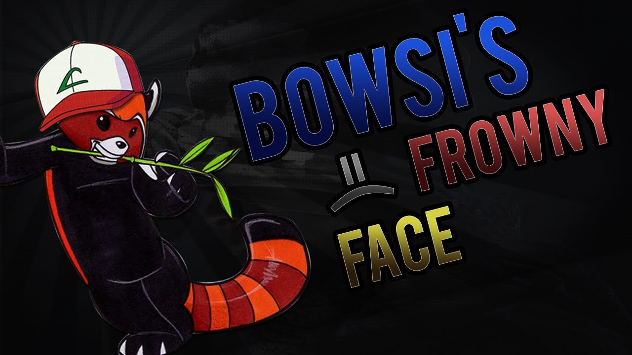 Frowny Face | Ep. 3 - YouTube