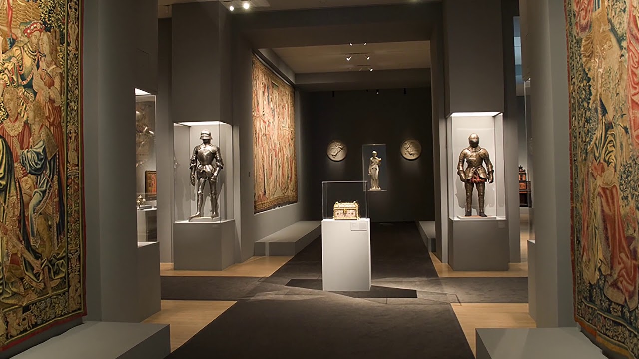 Lewis Center for the Arts Alumni POV: Mary Levkoff '75 - YouTube