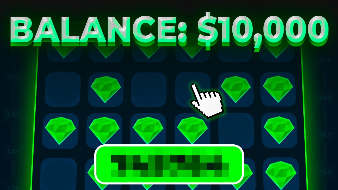 Stake Strategy | Stake Mines Strategy - YouTube