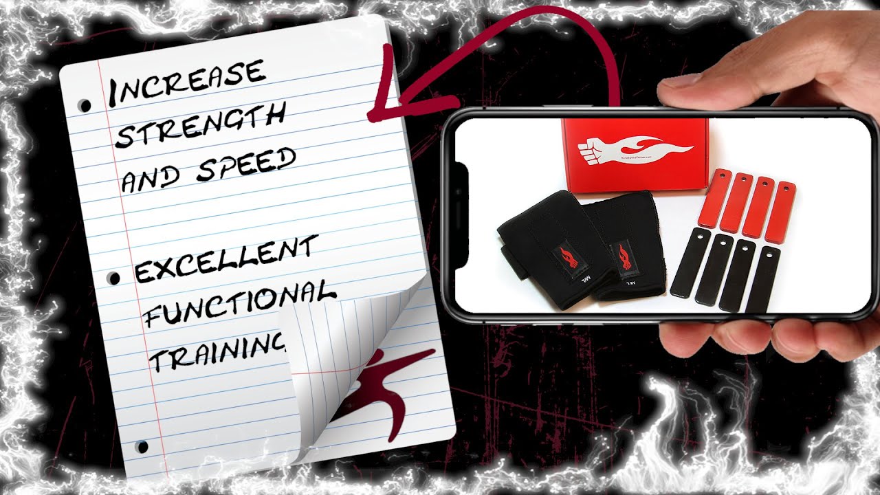 Hand Speed Trainer™ | Increase strength and speed, excellent functional ...
