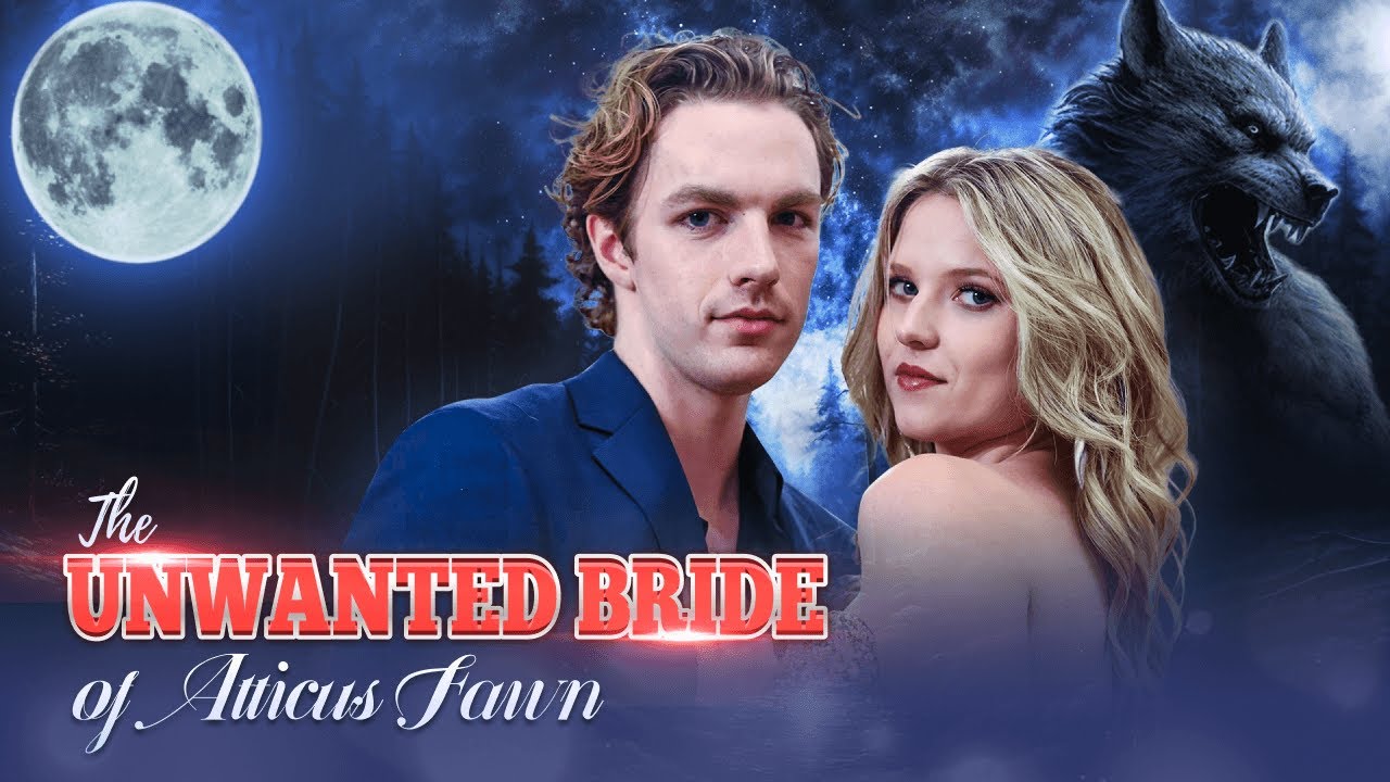 【SPECIAL】The Unwanted Bride of Atticus Fawn #snackshots #drama # ...