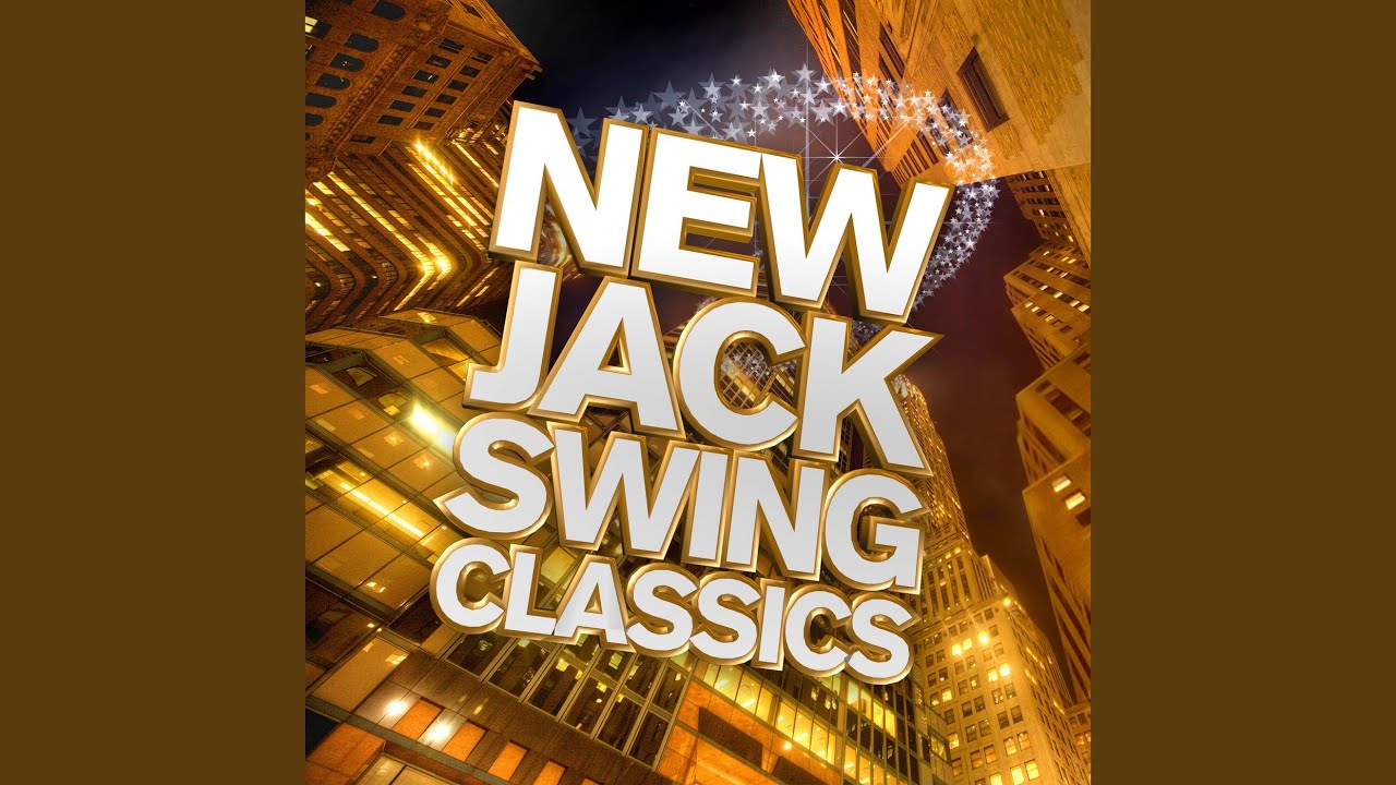 Stay (Teddy Riley 'Eternal' Mix) - YouTube Music