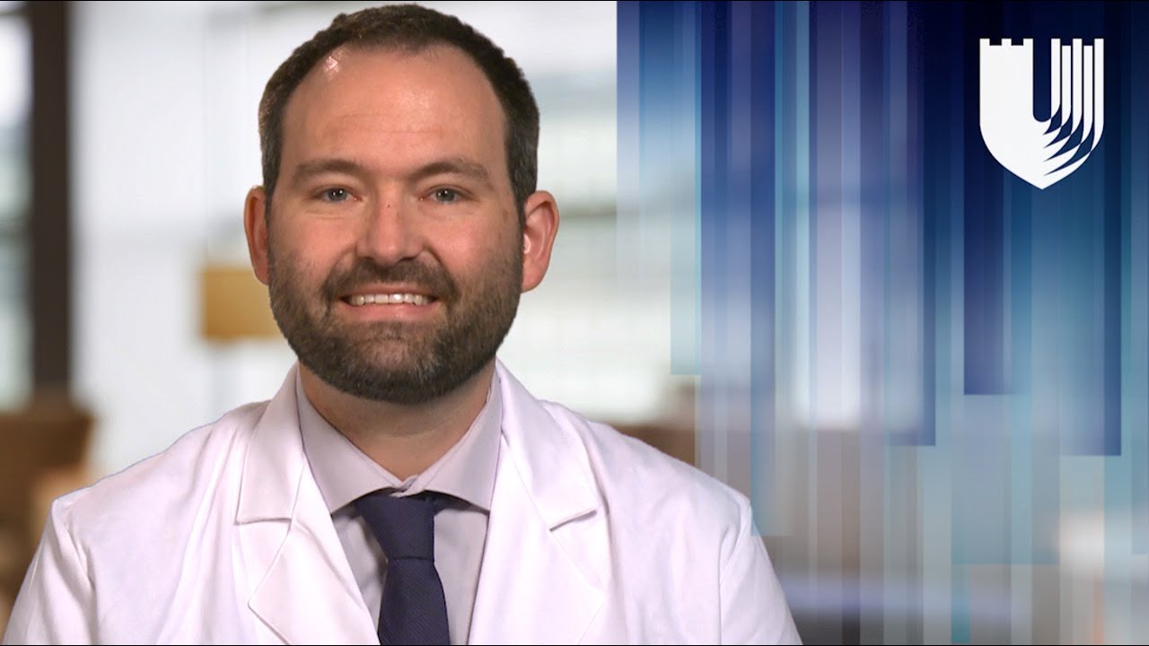 Zachary Reitman, MD, PhD - YouTube