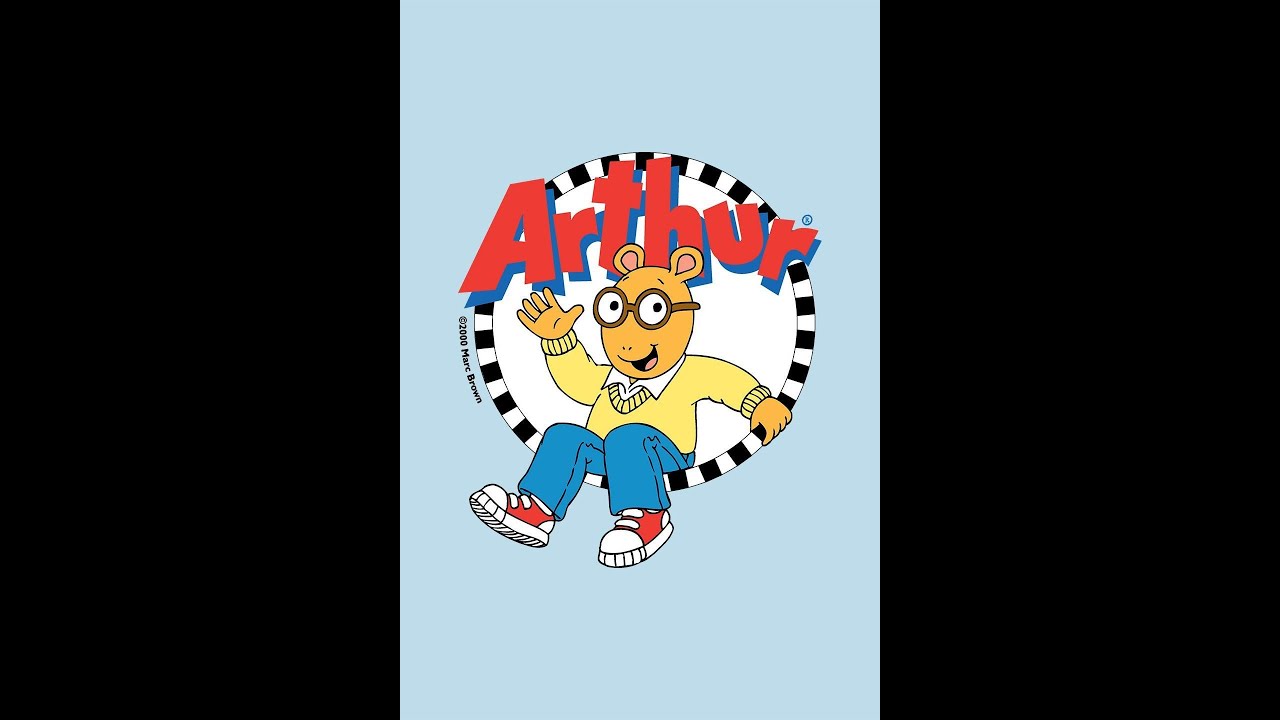 all season 4 episodes of arthur ranked - YouTube