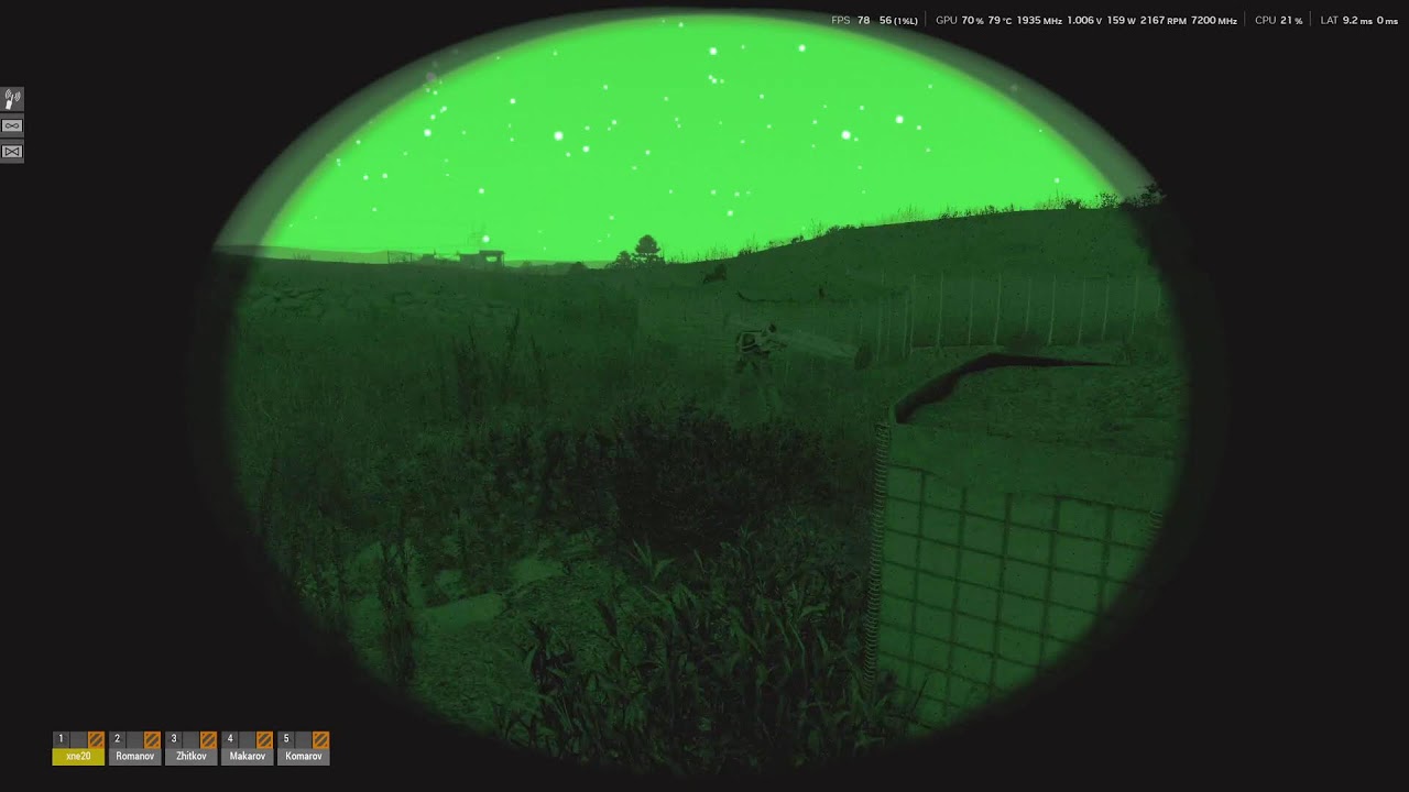 Arma 3 max difficulty - YouTube