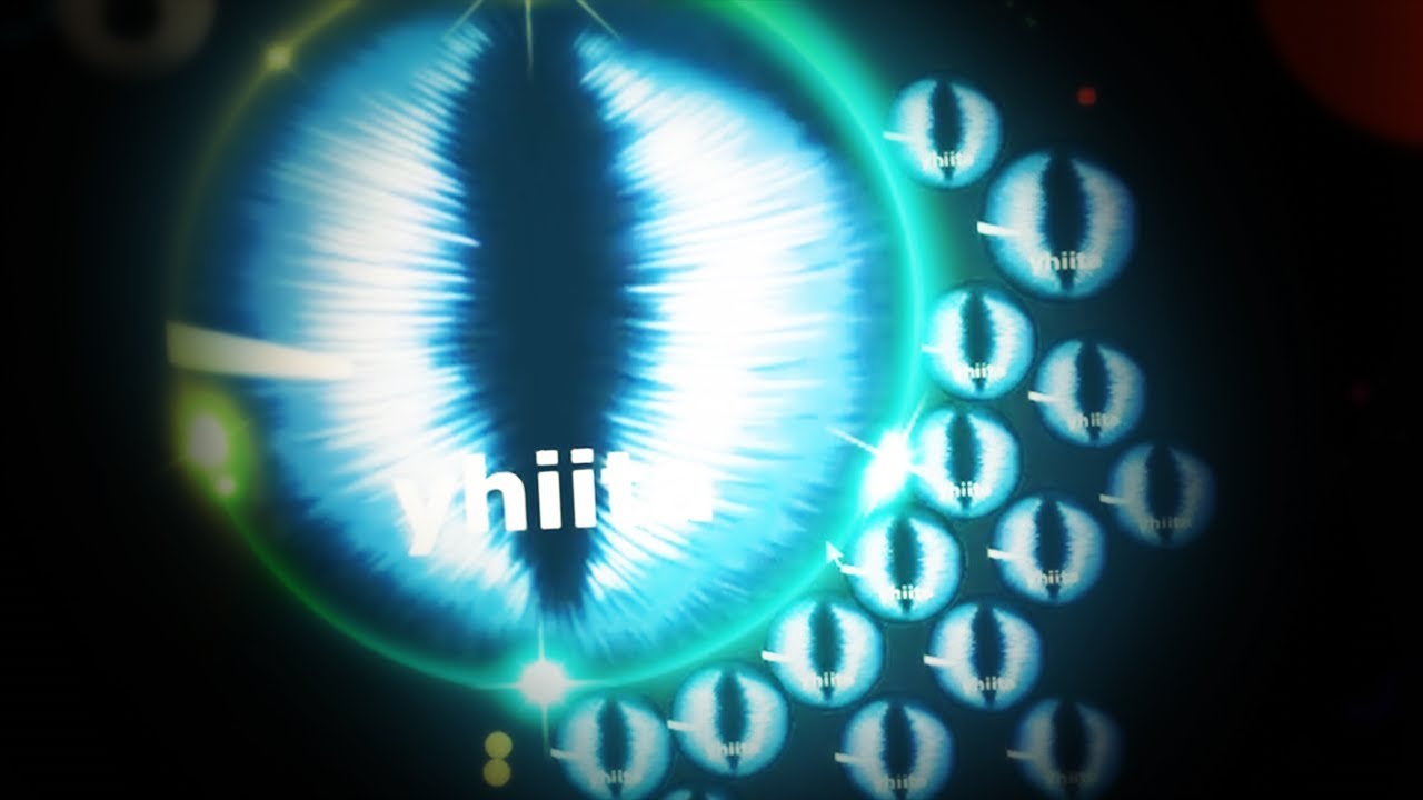 GOTA.IO IS GREAT - YouTube