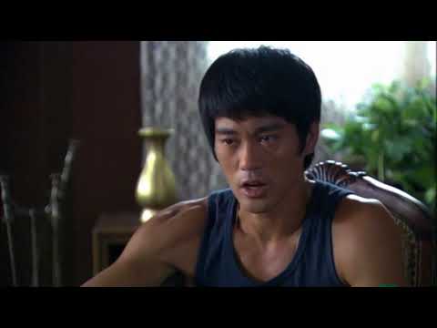 The Legend of Bruce Lee - Episode 27