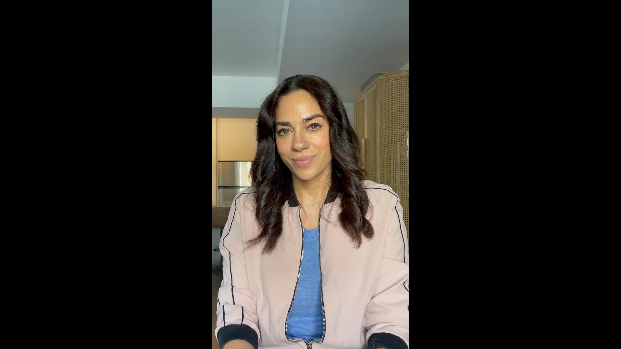 Sharon Carpenter shares a powerful call to action this Women's History ...